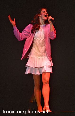 Kids from Fame - Lori Singer – iconicrockphotos